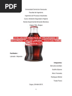 Código de Ética de Coca Cola Fems | PDF | Recursos humanos | Junta ...