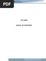 Diferencias Entre Un PCC y PPRO | PDF | Análisis de Riesgo y Puntos ...