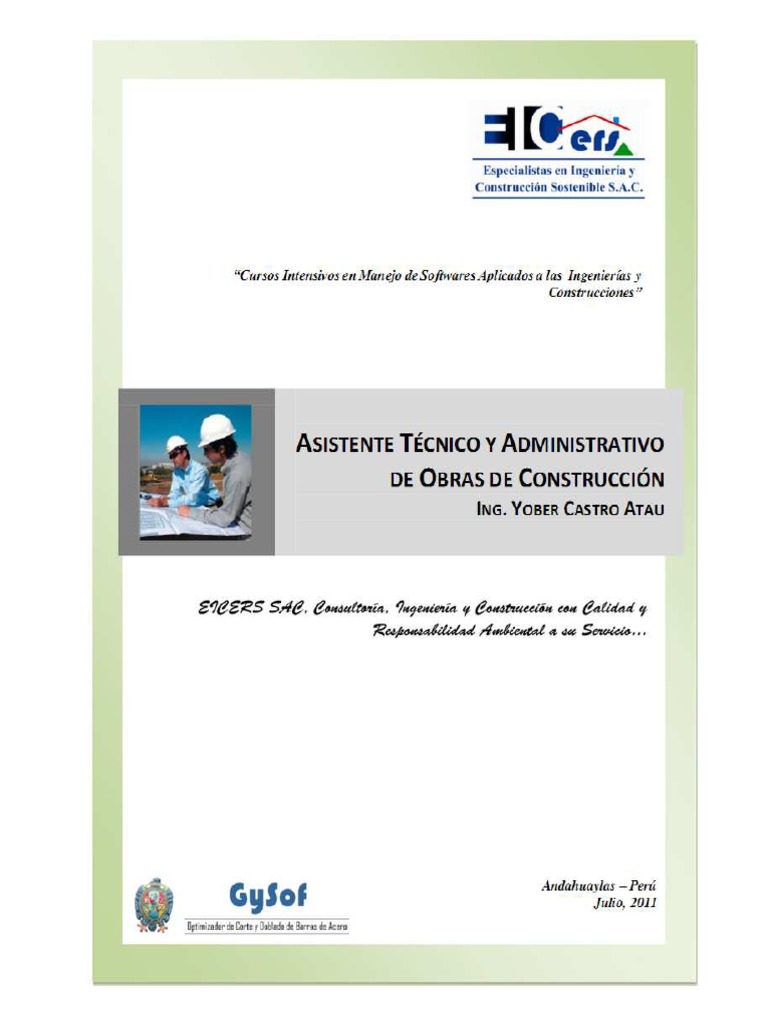 Asistente Tecnico - ToDO | PDF