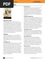 A Knight's Tale Study Guide Questions | PDF