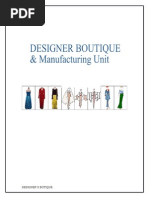 Basic Concept of Fashion Designing | PDF | Fashion Design | Fashion