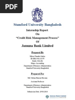 Marketing Strategy of Jamuna Bank Ltd. | PDF | Banks | Retail