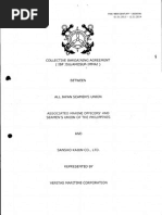 AMOSUP Members e Handbook Rev2.1 | PDF | Radiology | Ct Scan