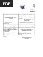 Action Research Titles in EPP and TLE | PDF | Educational Technology ...