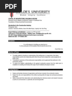 Team Contribution Statement Template | PDF