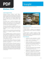 Scope of Safety Audit Procedures | PDF
