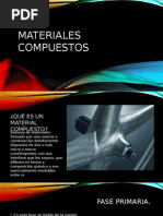 Materiales Compuestos de Matríz Metálica | PDF | Material compuesto ...
