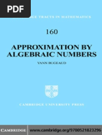 Arcgis Data Types | PDF | Numbers | Decimal