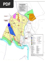 Mulshi Taluka Map | PDF | Geomatics | Geographical Technology