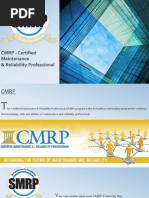 CMRP Practice Test PDF | PDF | Reliability Engineering | Economies