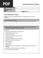 Document Dstribution List Sample | PDF | Business | Computers