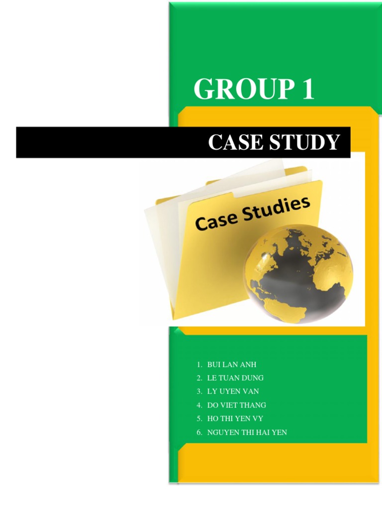 Case Unilever | PDF | Unilever | Competition