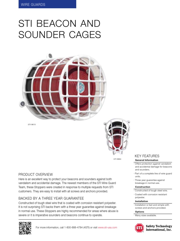 STI 9614 Data Sheet | PDF | Technology & Engineering