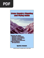 IFR Cheat Sheet | PDF | Instrument Flight Rules | Air Traffic Control