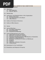 Cso Application Form | PDF | Affidavit | Government