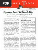 Sound Transit Board Governance Manual | PDF | Public Transport ...