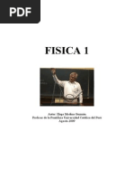 Fisica General Hector Perez Montiel Edit. Patria 6 A. Edicio | PDF ...