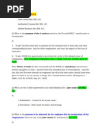 Guidelines For Conducting An Administrative Hearing | PDF | Prosecutor ...