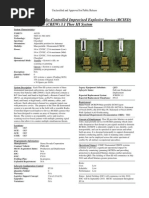 SINCGARS Radio Setup Guide | PDF