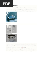 Proceso de Cromado | PDF | Cobre | Corrosión