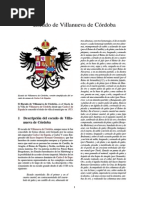 Sobre El Escudo Mercedario | PDF | Heráldica | Los símbolos