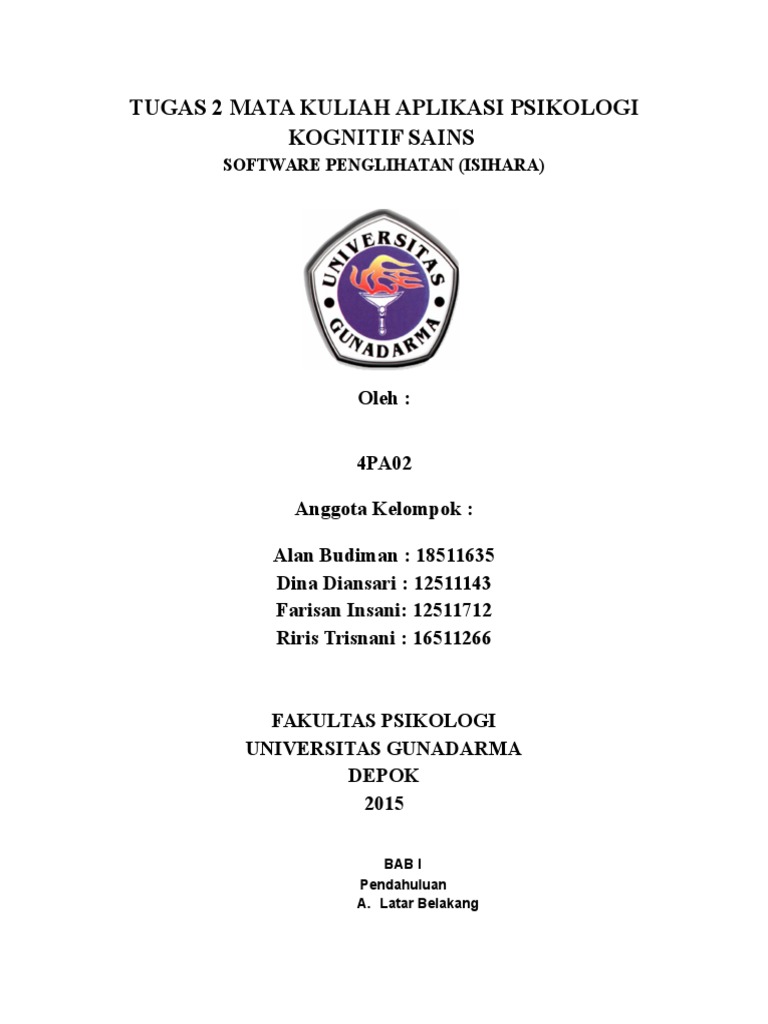 Pengembangan Software CAI untuk Pendidikan | PDF