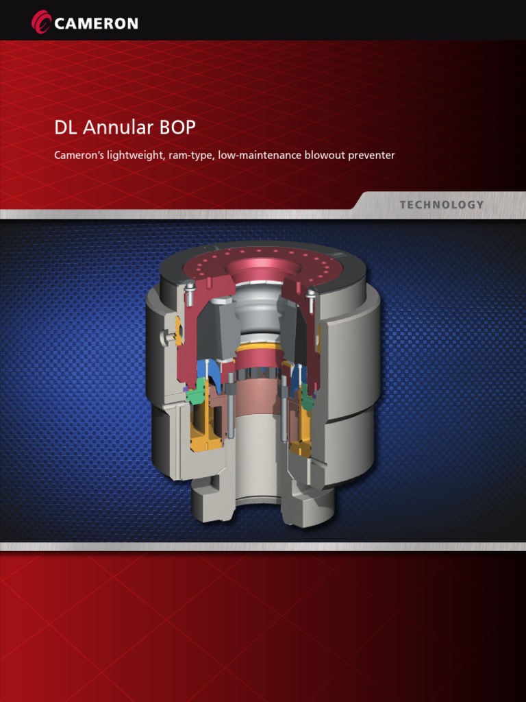 DL Bop Brochure | PDF | Machines | Mechanical Engineering