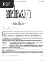 Medefend and Medefend Takaful Product Brochure | PDF | Insurance | Lawsuit