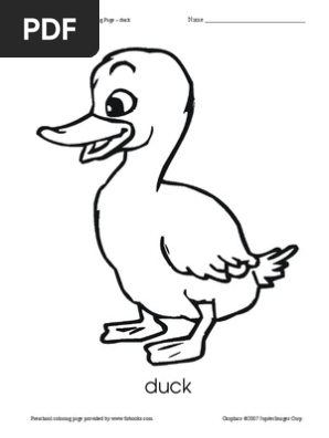 Tls Books Preschool Coloring Pages