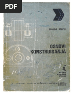 Tablica Tolerancija | PDF