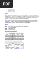 Astm F 606 F606M 2016 | PDF | Screw | Yield (Engineering)