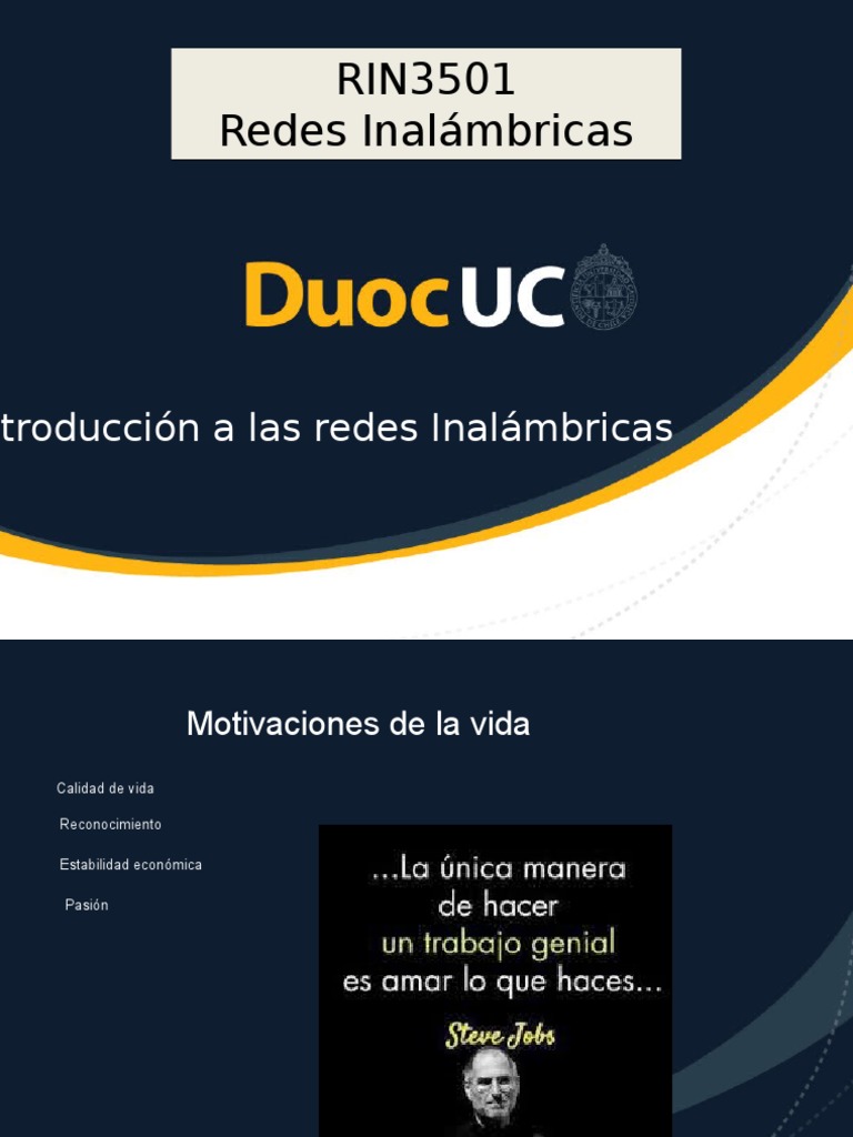 Presentacion Rin | PDF | Teléfono | Telecomunicaciones