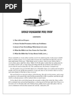 42 Is Not Just A Number by Doreen Rappaport Discussion Guide | PDF ...