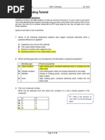 IGCSE 0580 Surds Worksheet | PDF