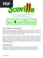 Scopa Card Game Rules and Scoring Guide | PDF | Card Games | Trick ...