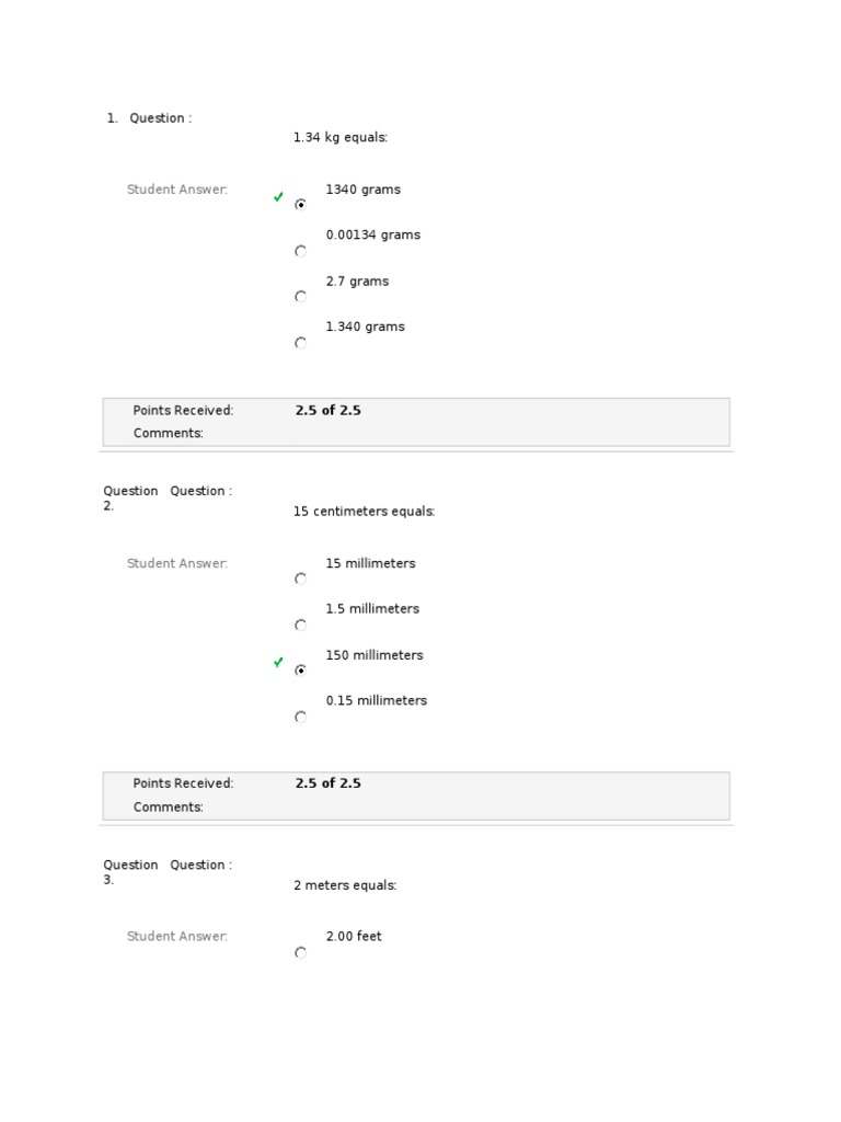 Bioscience Measurement and Enzyme Survey | PDF | Zygosity | Dominance ...