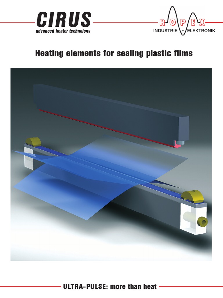 Cirus e | PDF | Sensor | Temperature