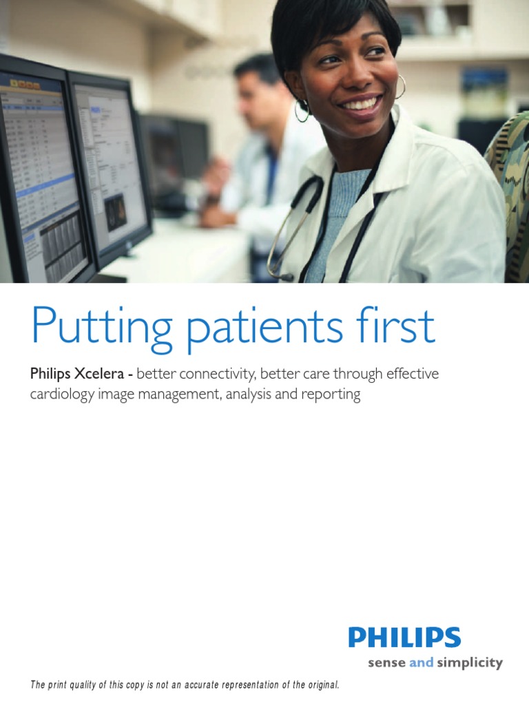 Xcelera Brochure Updated (English) | Download Free PDF | Ventricle ...