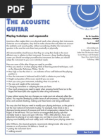 Instrument Transposition Guide | PDF | Clef | Pitch (Music)