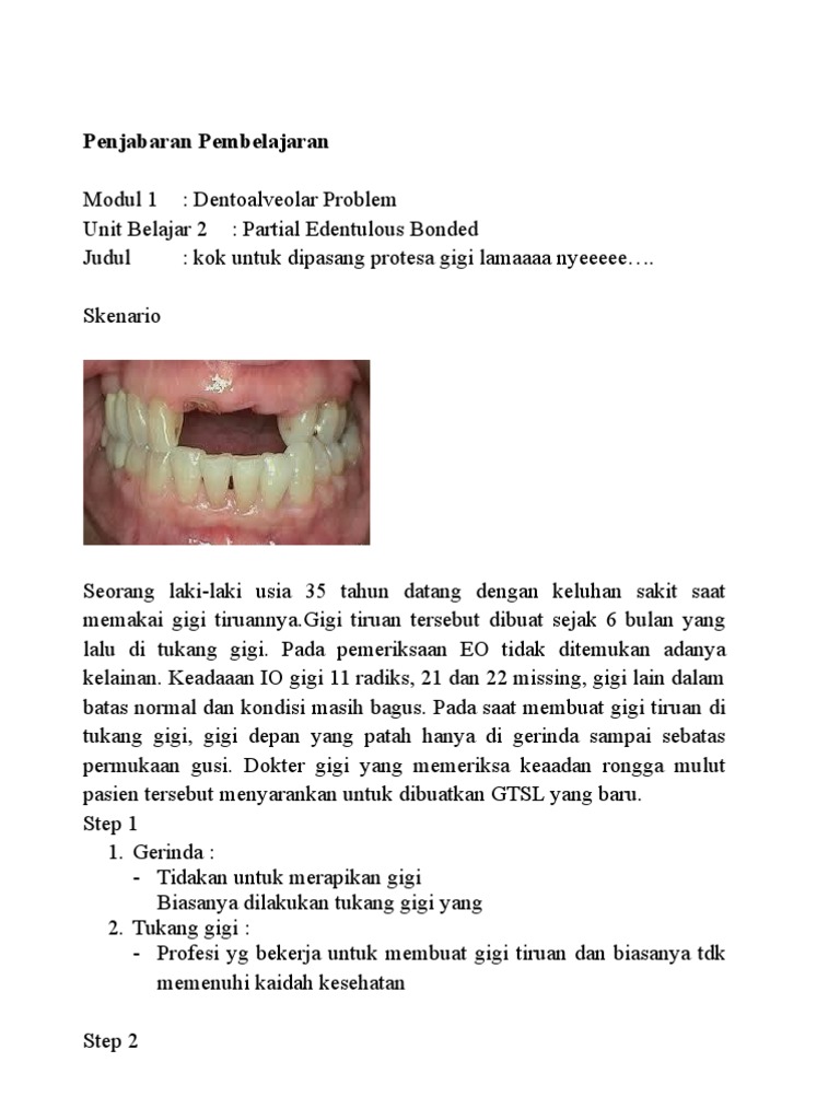 Li LBM 2 Blok 14 SGD 5 | PDF | Kesehatan Holistik | Sains & Matematika