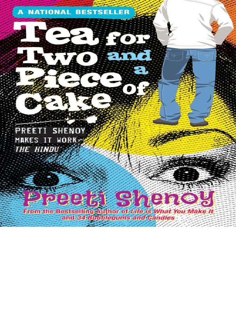 Tea For Two and A Piece of Cake | PDF | Copyright