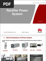 ELTEK Rectifier Systems Installation Guide | PDF | Rectifier | Fuse ...