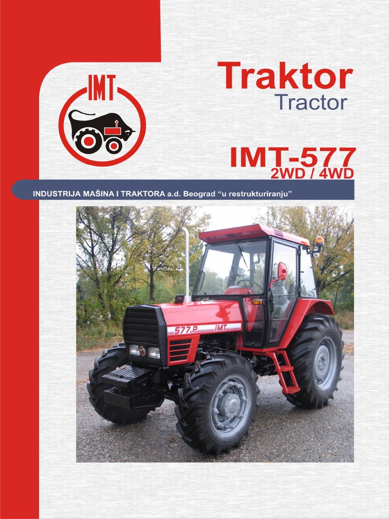 Imt 577 | PDF