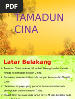 Sejarah Esei Ssu - Ma Chien | PDF