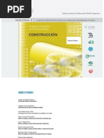 Manual Paleta de Colores INAH | PDF