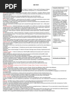 Civil Procedure Timeline and Flowchart | PDF | Discovery (Law) | Justice