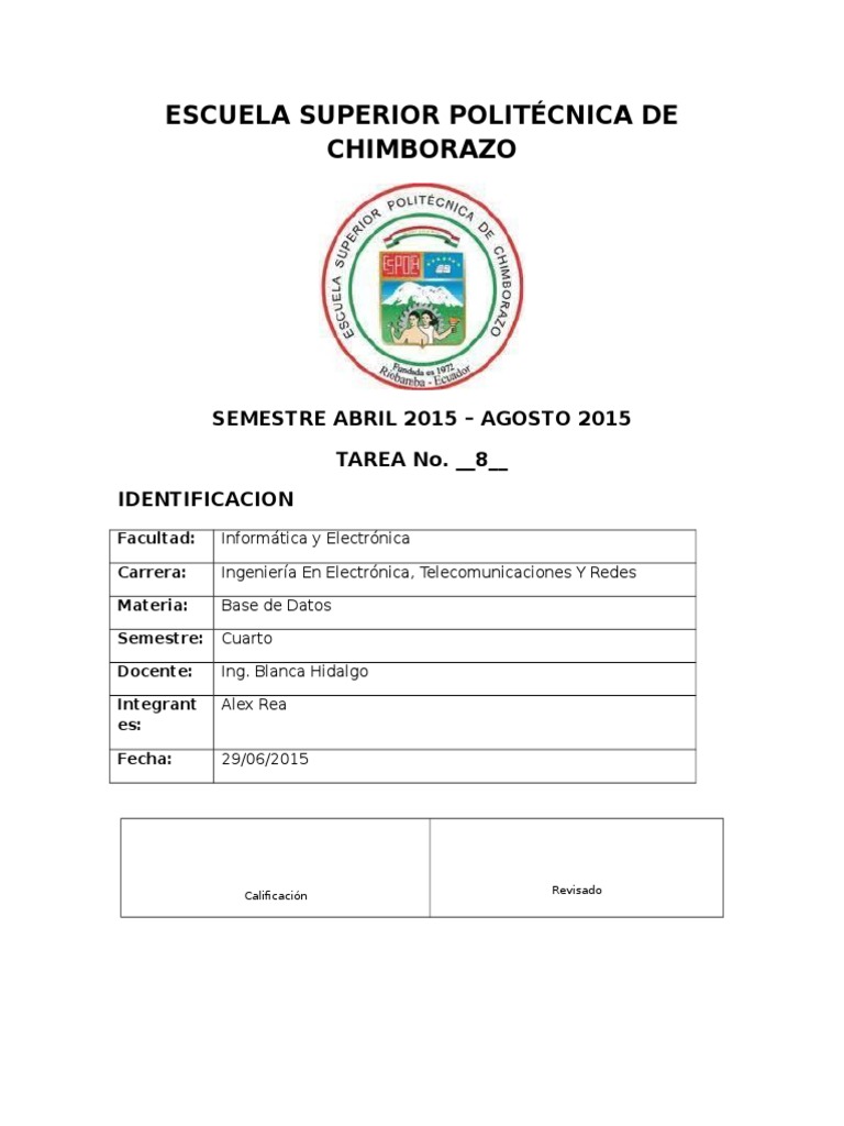 Subconsultas SQL | PDF | SQL | Áreas de informática