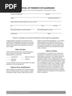 DL-90B: Behind-the-Wheel Instruction - Driver Education Affidavit | PDF ...