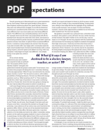 Initial Counseling PVT-SPC | School Counselor