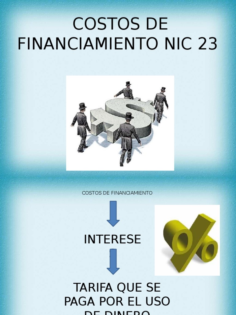 Nic 23 Diapositivas